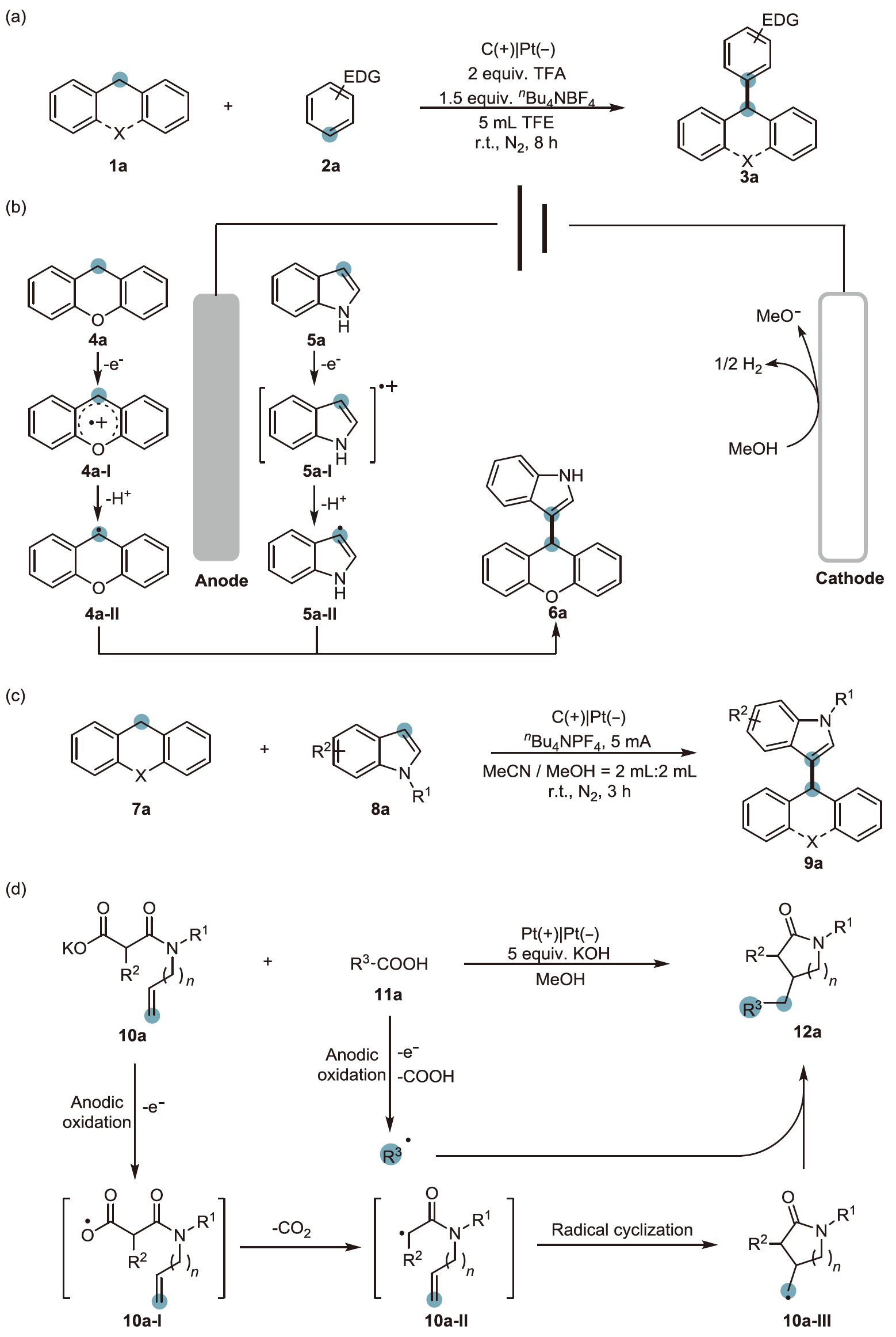 The Lei Group 雷爱文课题组