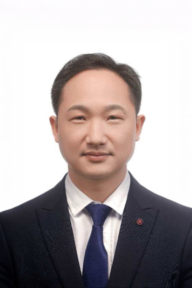 The Lei Group 雷爱文课题组