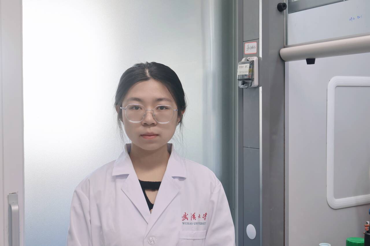 The Lei Group 雷爱文课题组