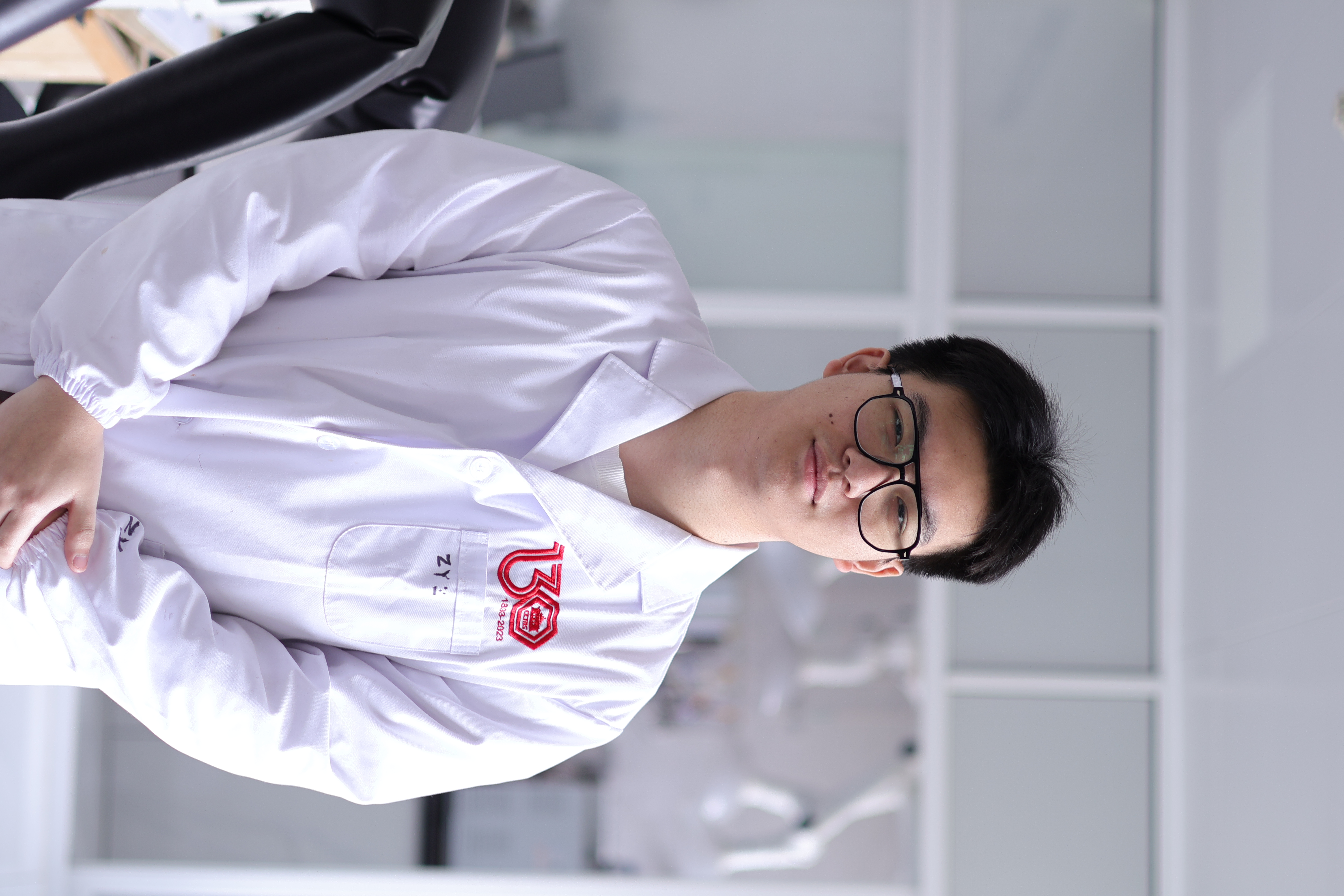 The Lei Group 雷爱文课题组